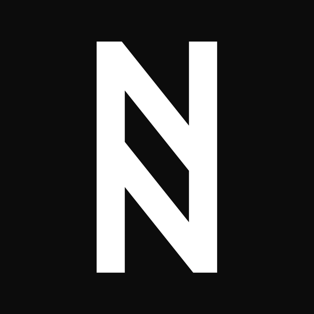 Logo | Noereh designmanual