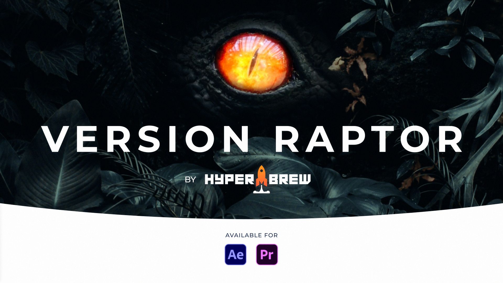 Version Raptor — Tools | Hyper Brew