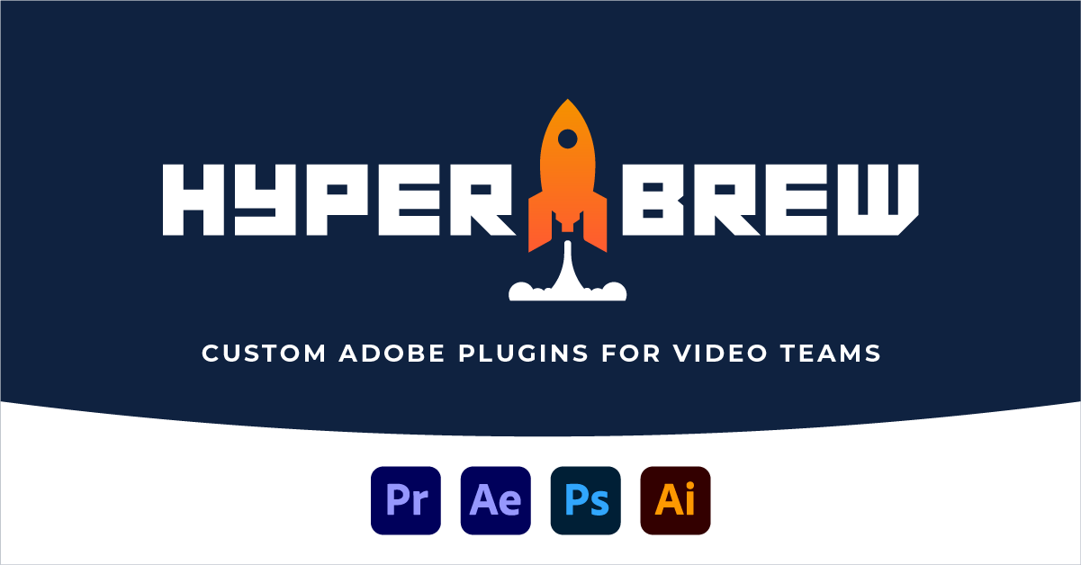 Boost Your Video Workflow | Hyper Brew