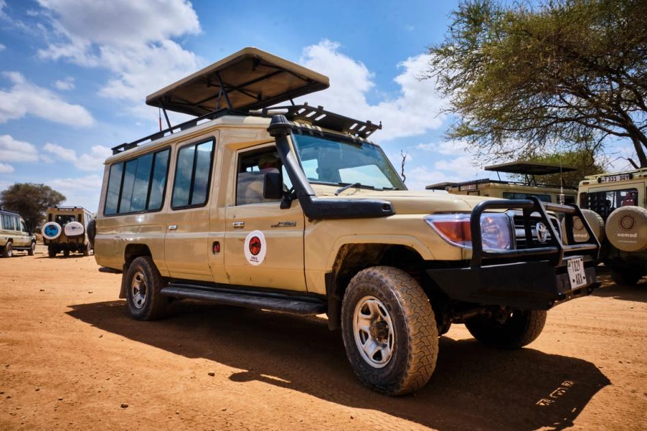 GREG ADVENTURES - Who We Are and What We Do - Greg Adventures