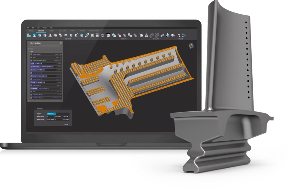 Better performing parts, faster: Introducing nTop Platform | nTopology