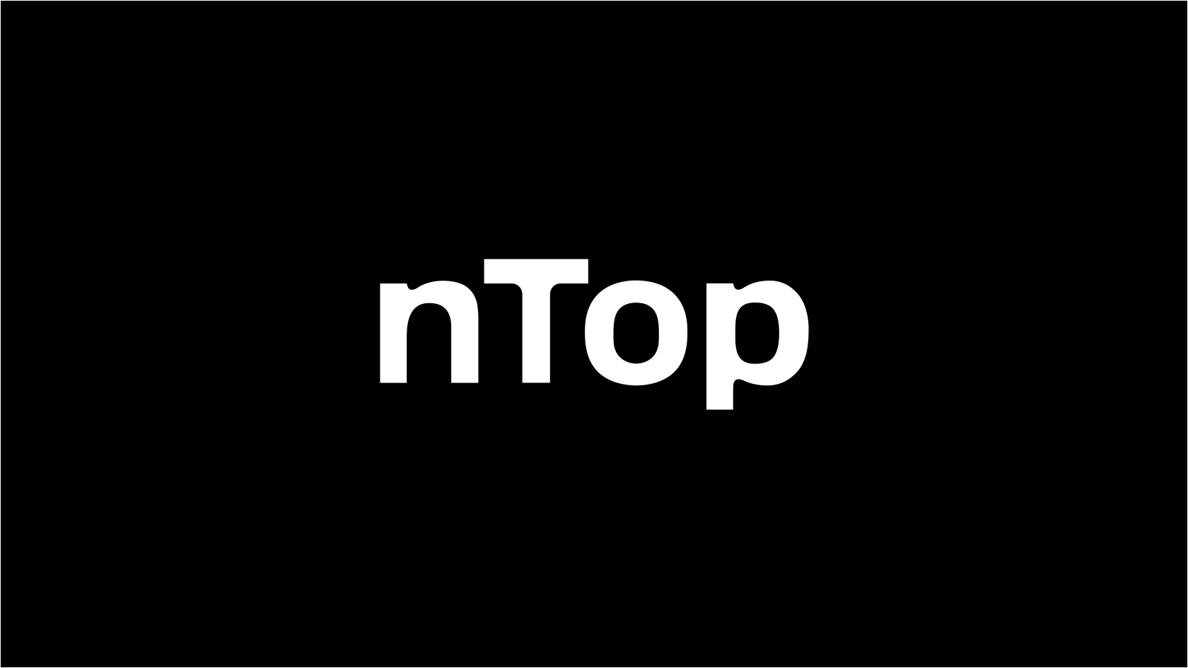 Rebranding message | nTop | nTop