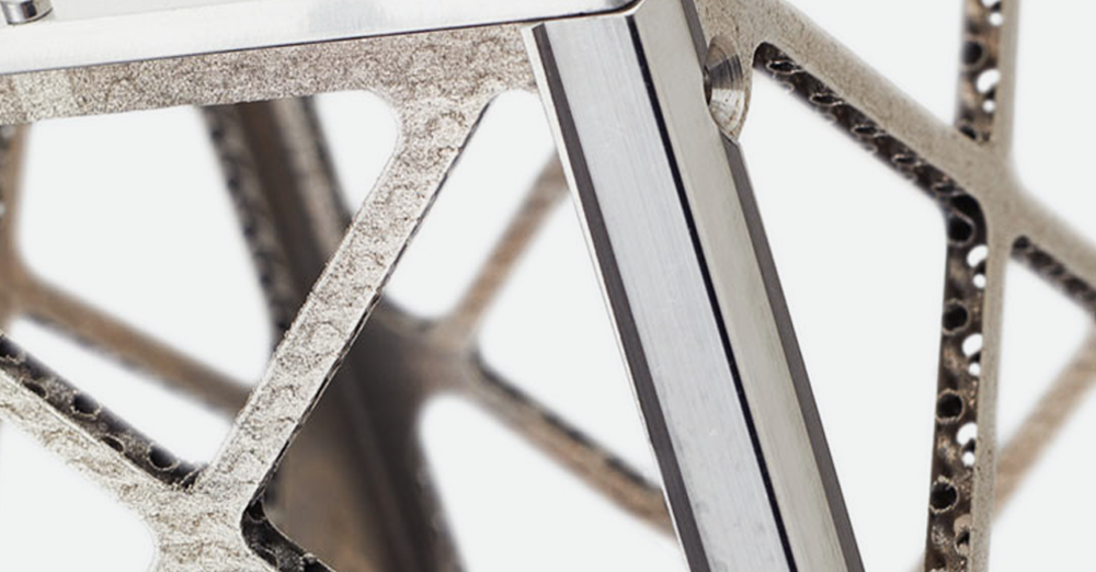 Case Study: Air Force Optimizes CubeSat Bus | nTop | nTop