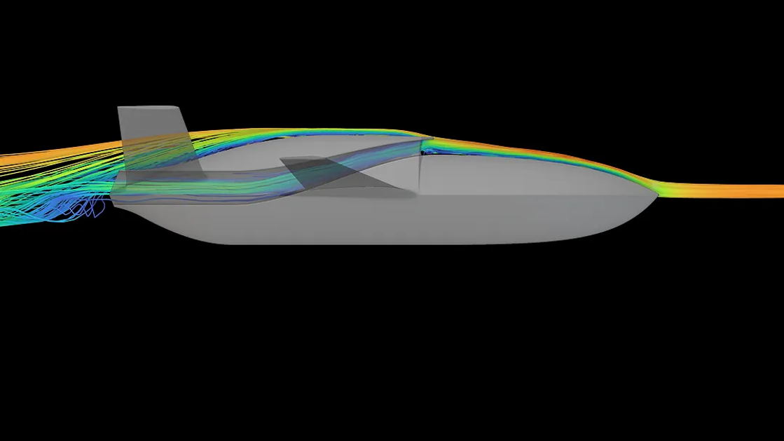 Advanced Aircraft Design | Aerospace & Defense | nTop