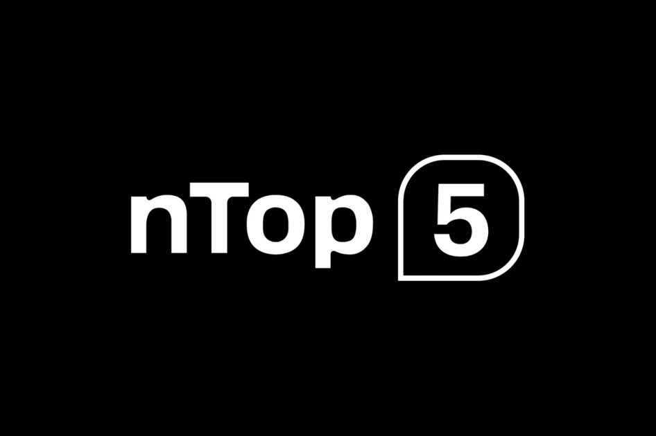 nTop 5