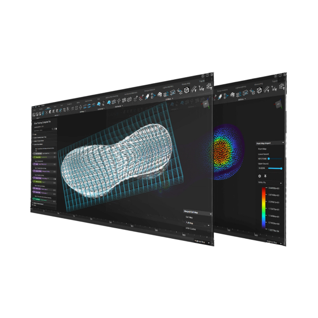 Applications for our advanced engineering design software | nTop