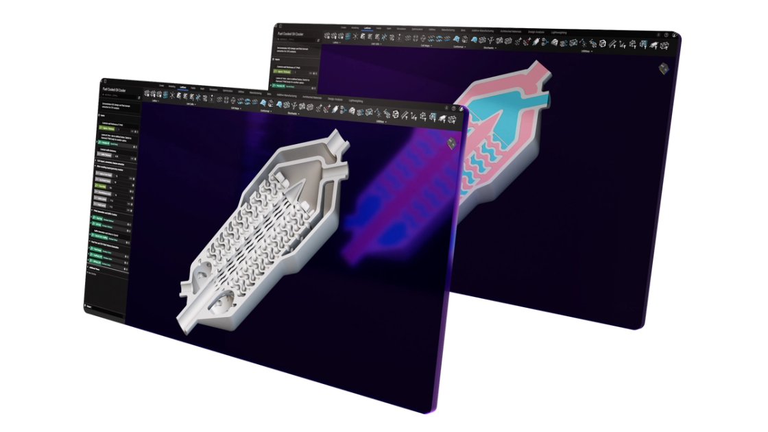 Next-generation engineering design software for thermal management