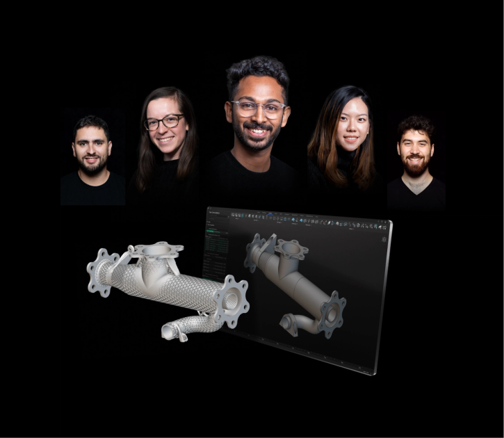 Professional Computational Design Services | nTop