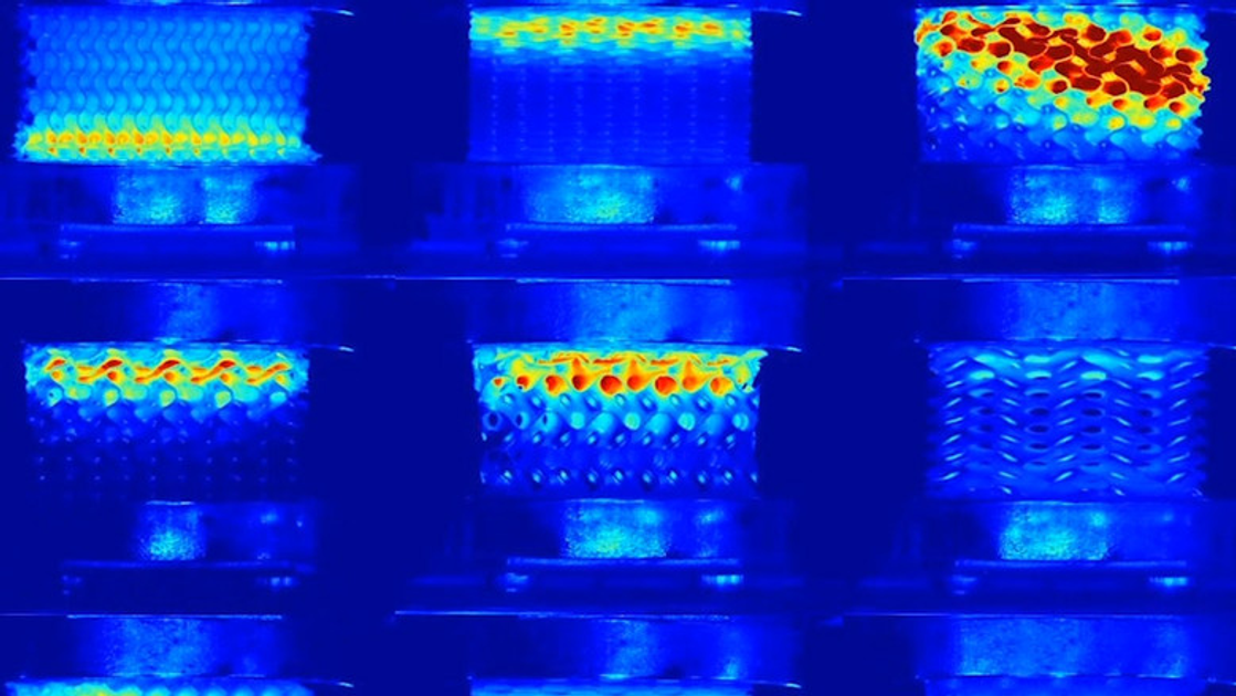 Additive manufacturing software for students | nTop