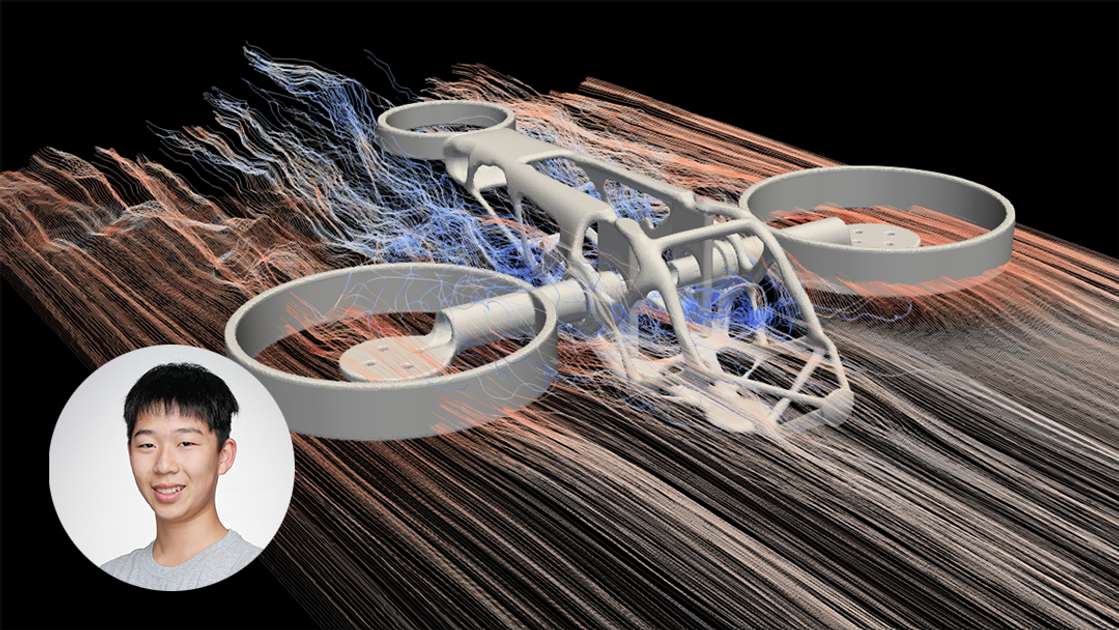 Learning computational design for lightweighting | nTop