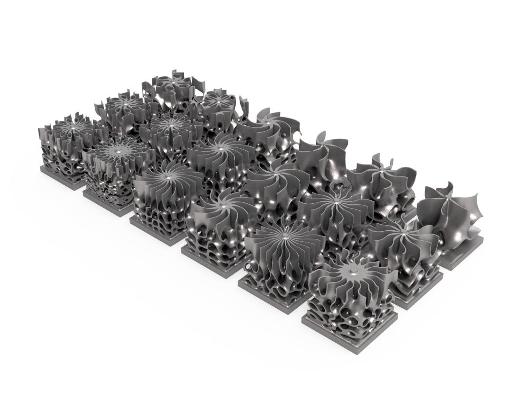 Designing heat exchangers for additive manufacturing | nTop | nTop