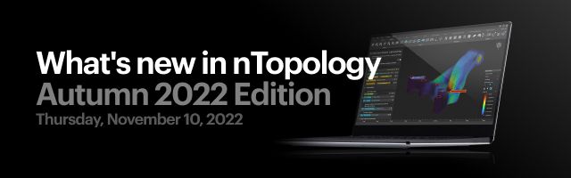 What's new in nTop? | nTop | nTop