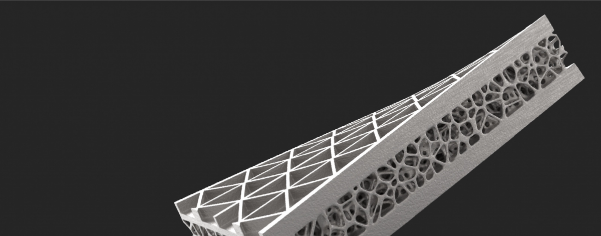 Lightweighting applications through smart engineering design | nTop