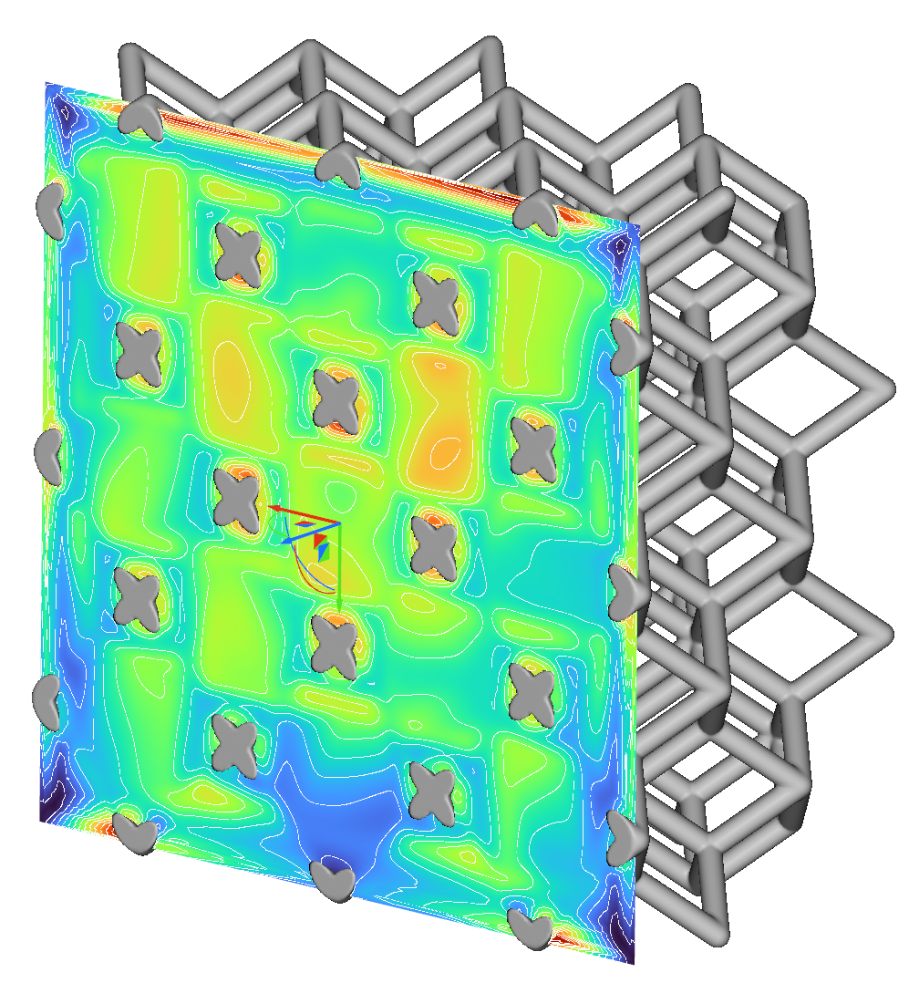 Flexible metal: Design compliant medical devices | nTop | nTop
