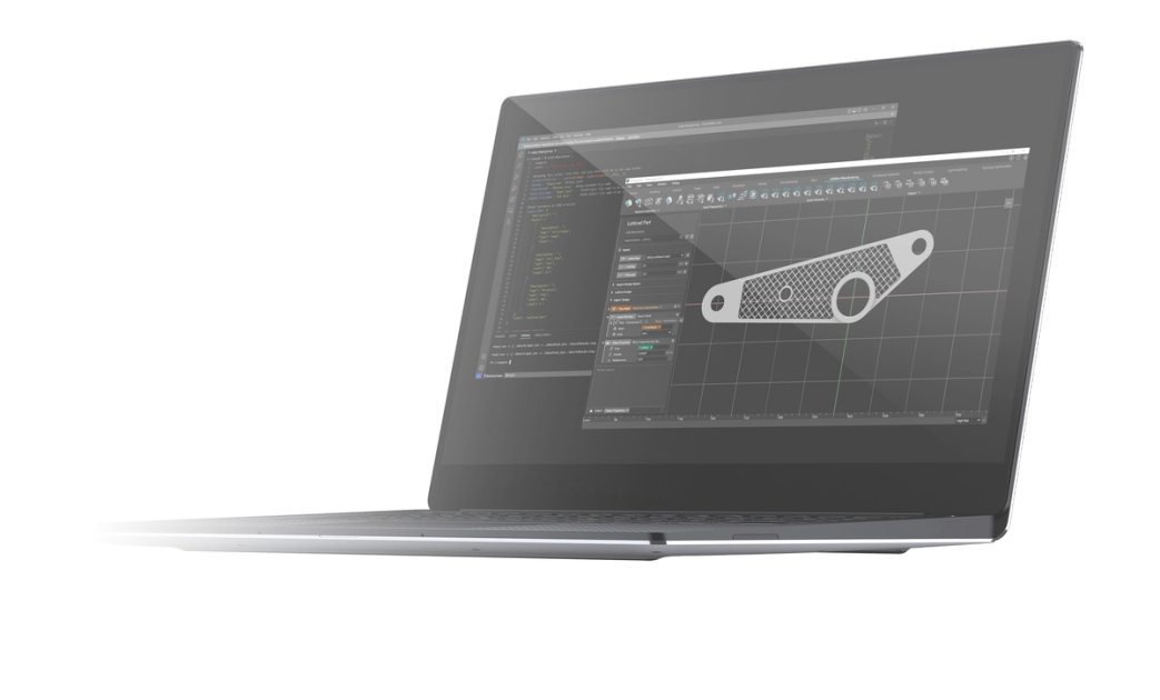 Integrate with your existing software stack | nTop