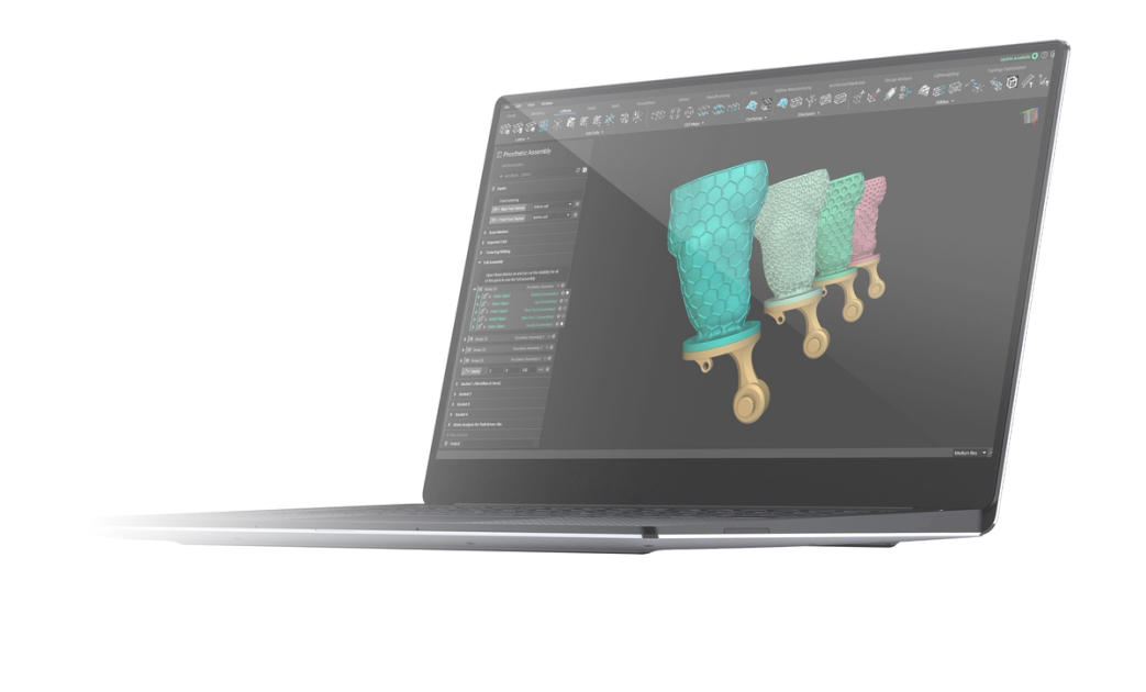 Unrivaled design automation engineering software | nTop