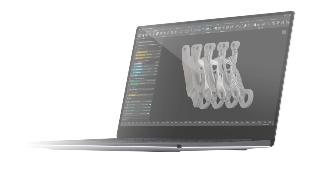 Powerful generative design software | nTop | nTop