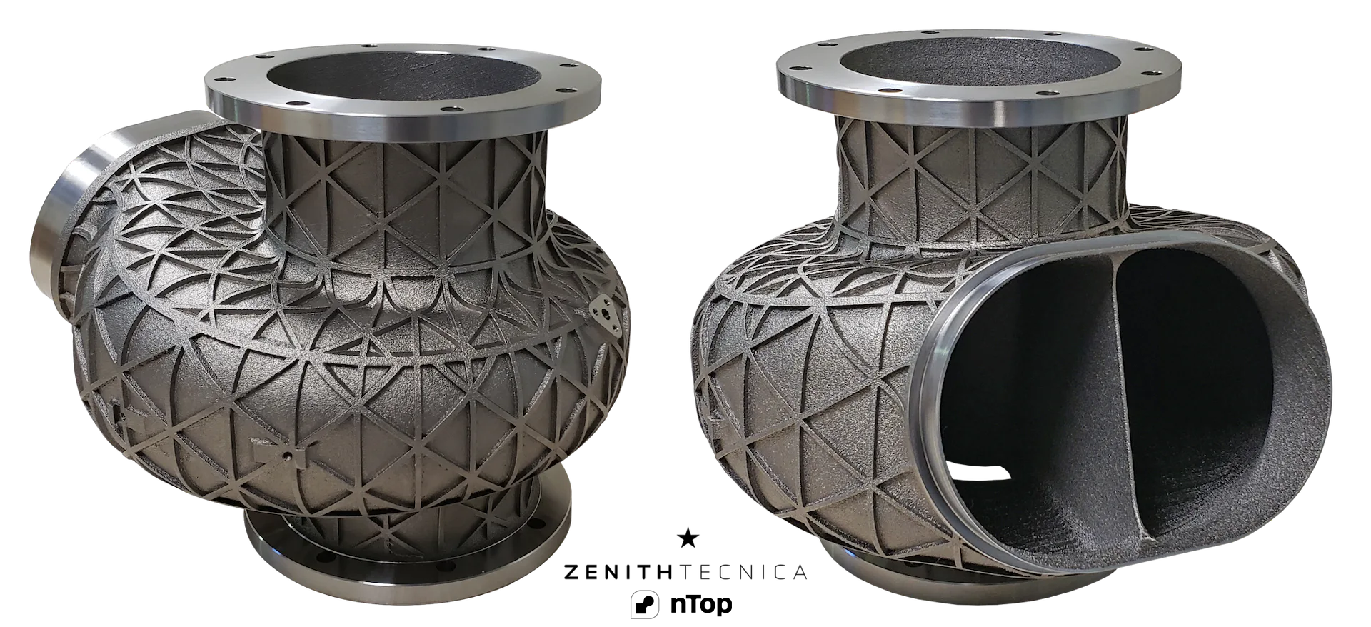 5 techniques for lightweighting: Doing more with less | nTop | nTop