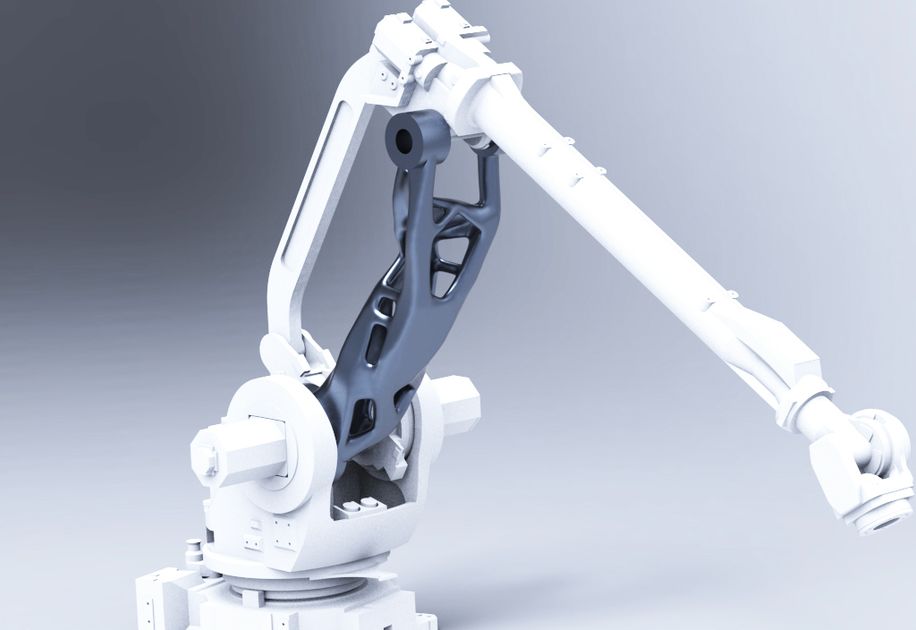 Access advanced generative design tools with full control