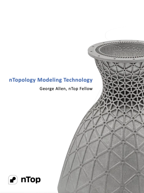 Whitepaper: Implicit modeling | nTop