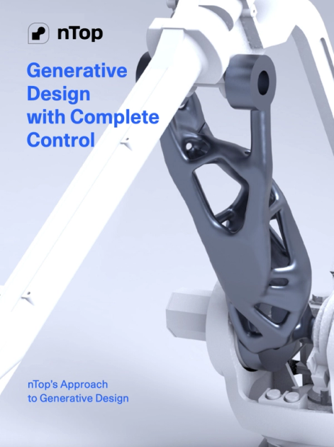 Download Guide: Generative Design | nTop