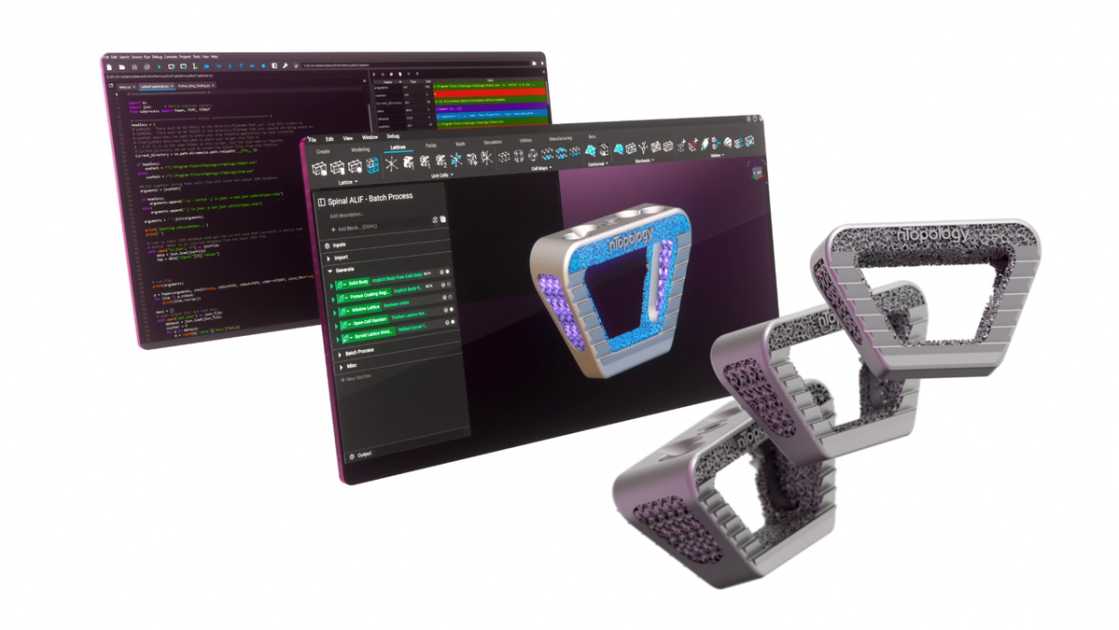 Personalized medical device design: Complete guide | nTop