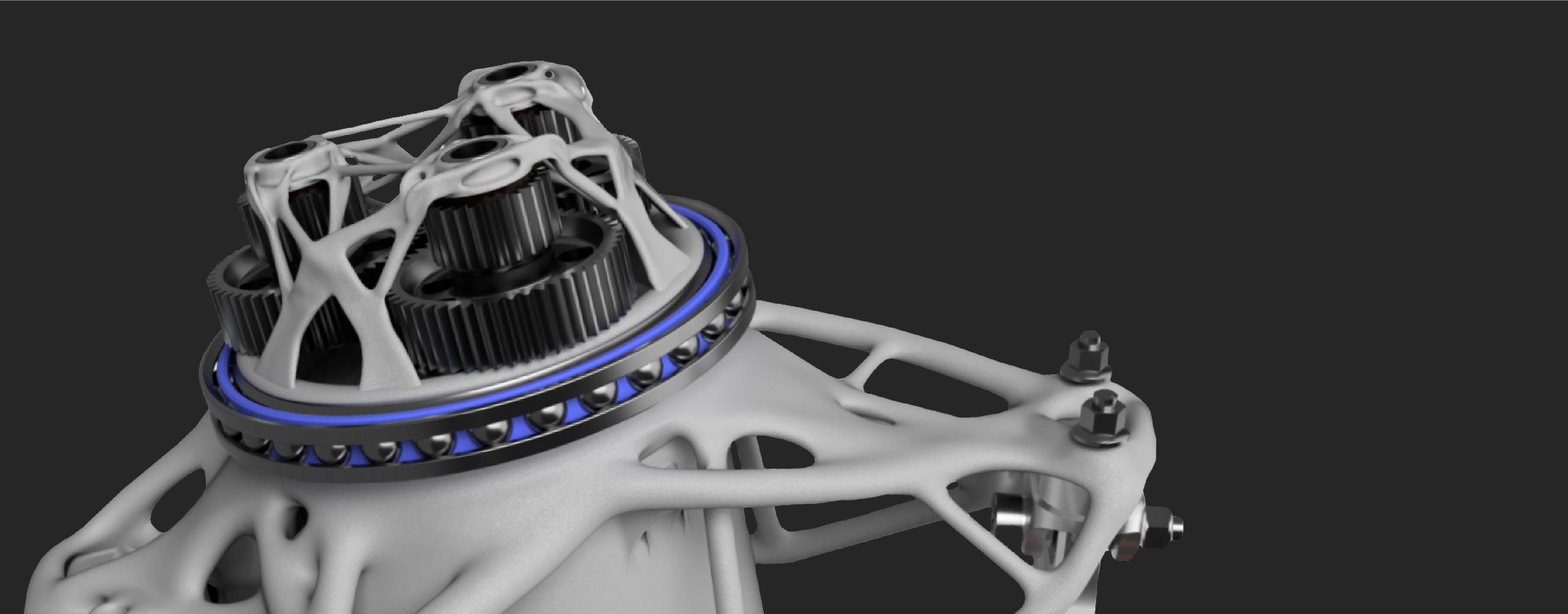 8 benefits of lightweighting in manufacturing and engineering | nTop | nTop