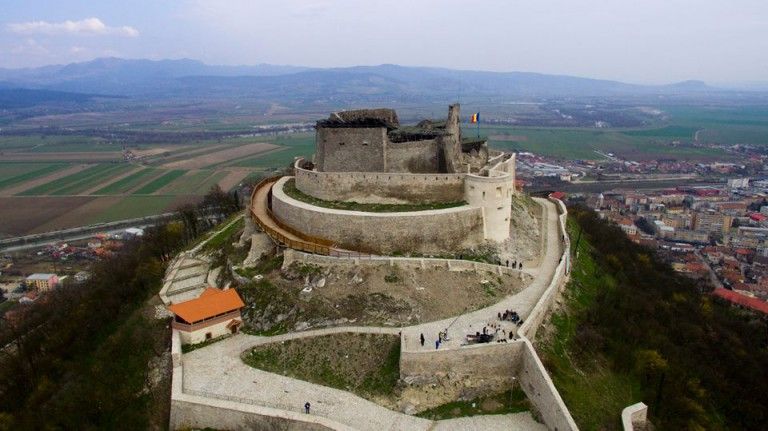 "Discover Deva: A Hidden Gem in Transylvania's Heart"