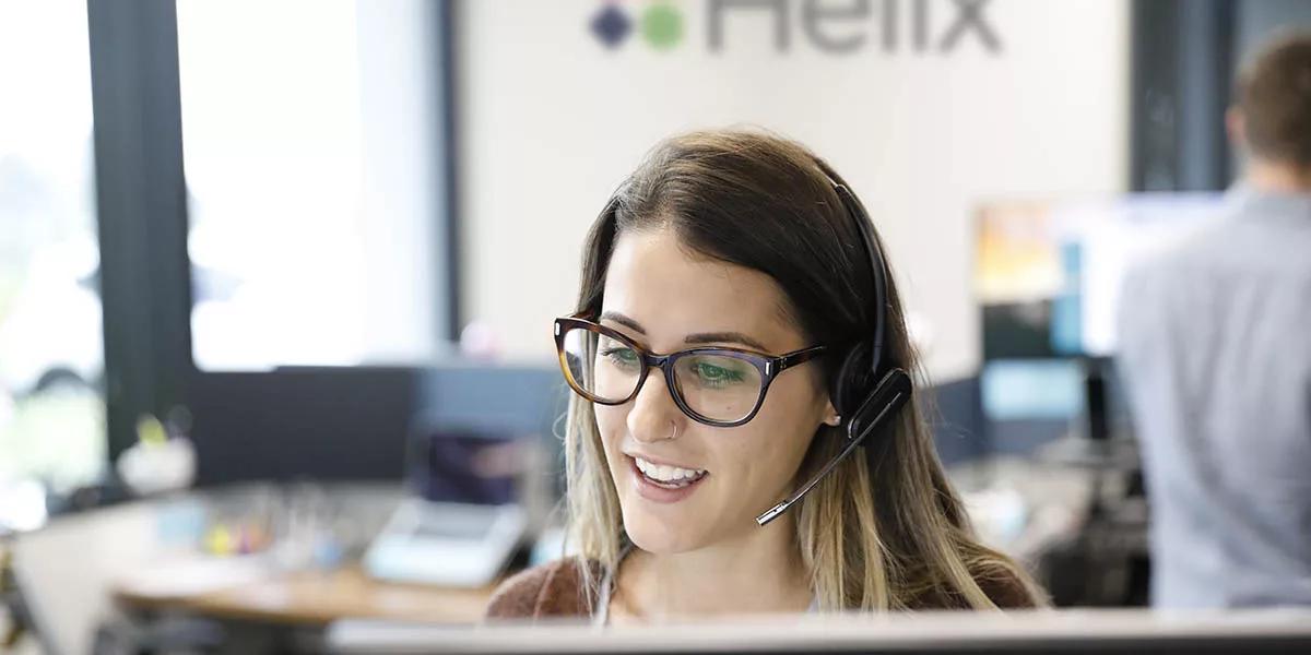 Your guide to Helix policies | Helix