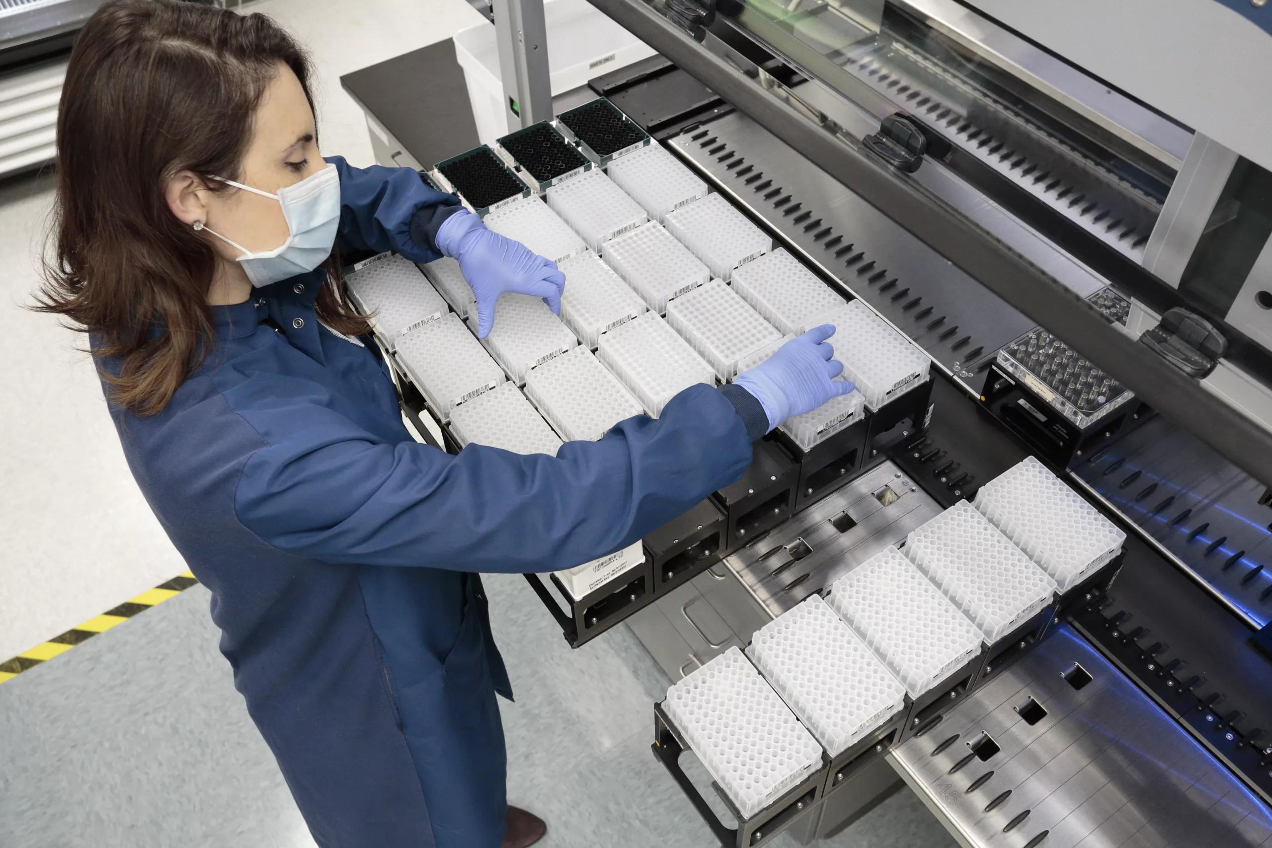 Groundbreaking Insights on Actionable Genetic Associations from ASHG ...