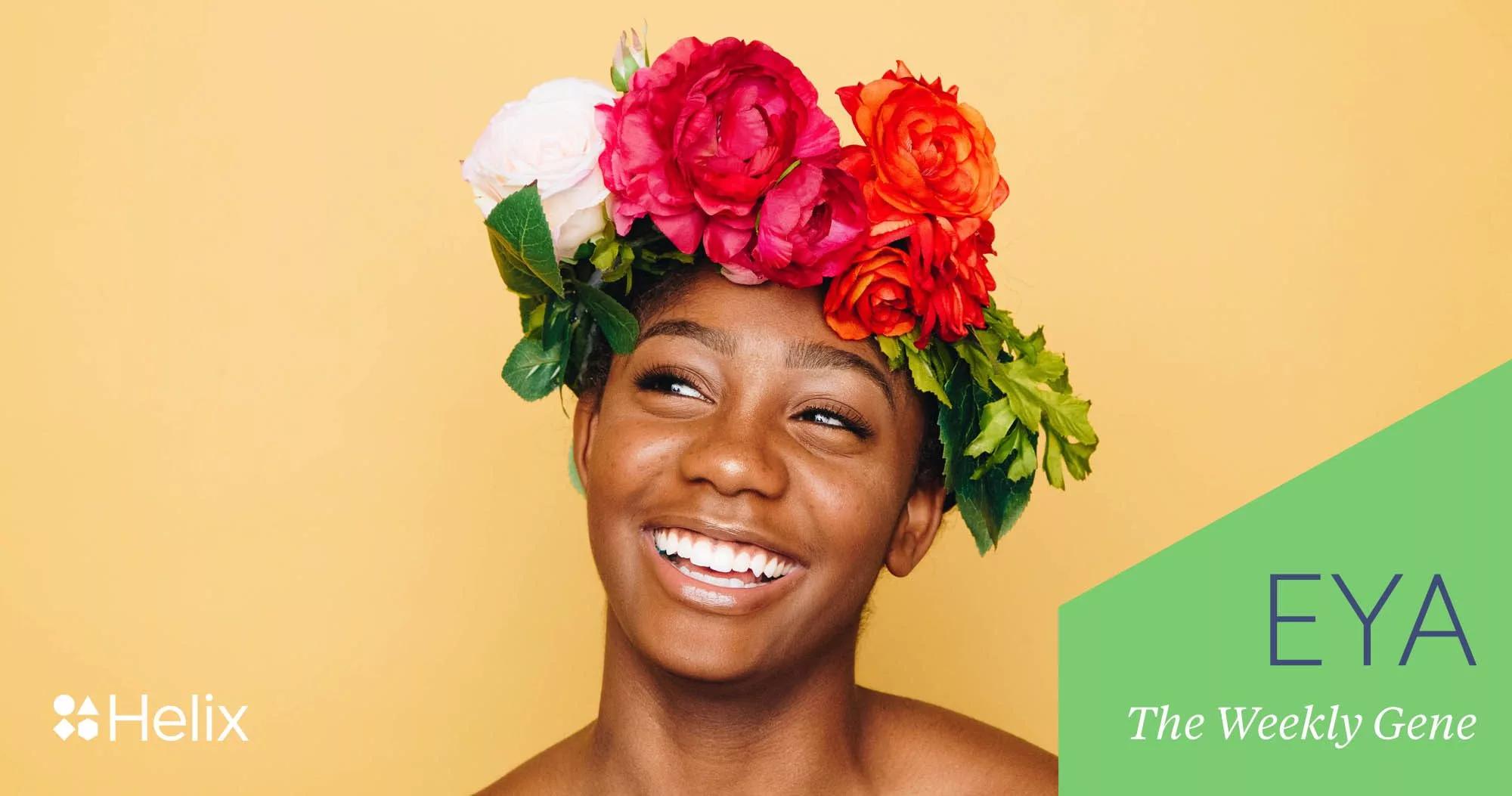 Plants and humans are more similar than you think | Helix