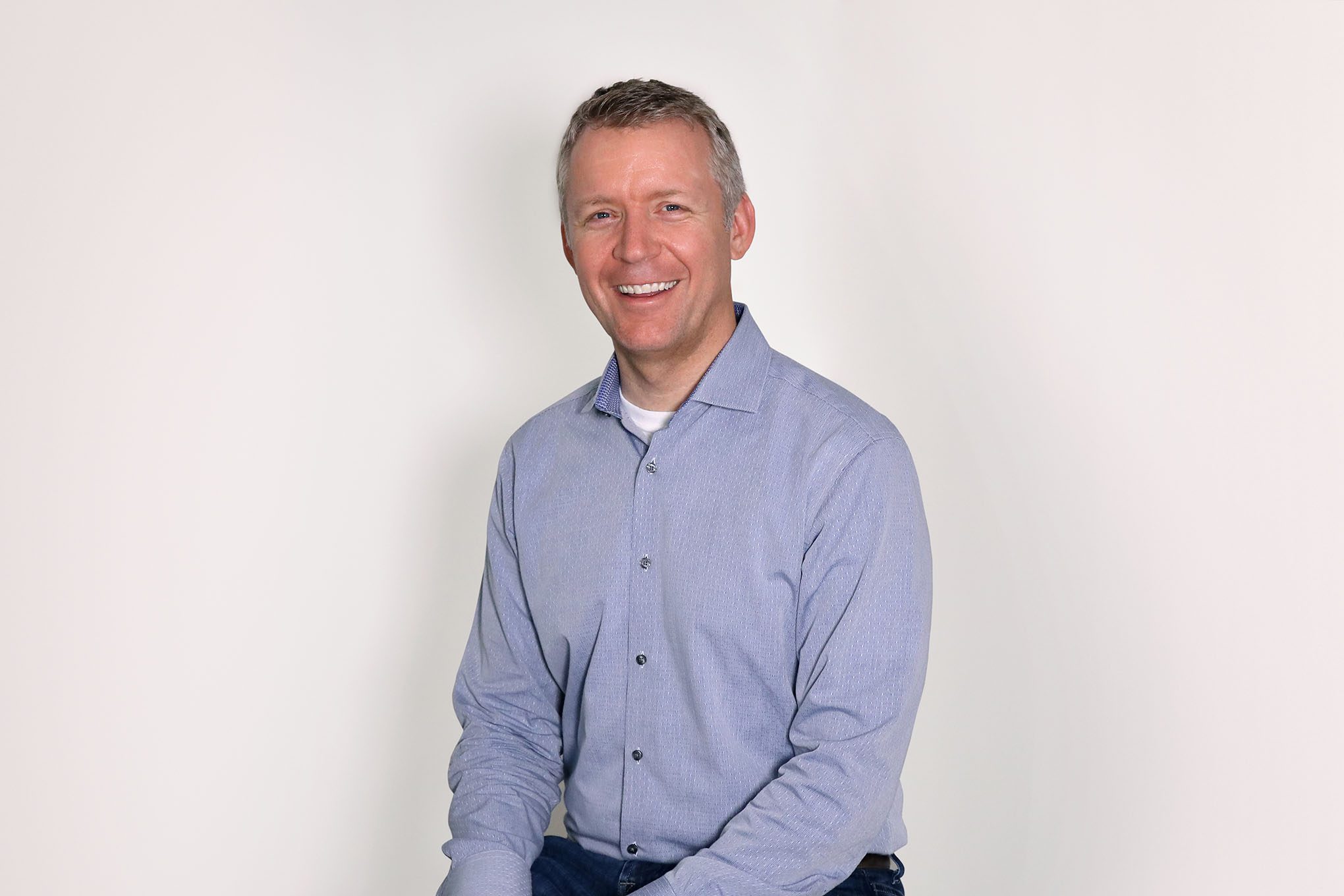 Why I’m Joining Helix as CEO | Helix