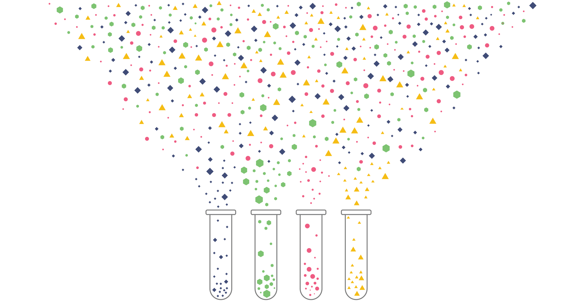 A Brief History of Genetic Research | Helix