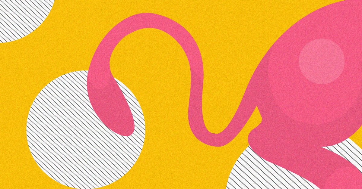 Who was the human Mew? | Helix