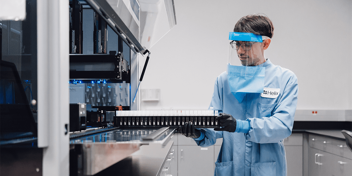 This is how Helix has made me a better engineer | Helix