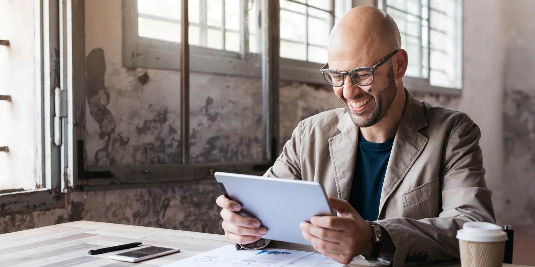 The genetics of baldness: More complex than you might think | Helix