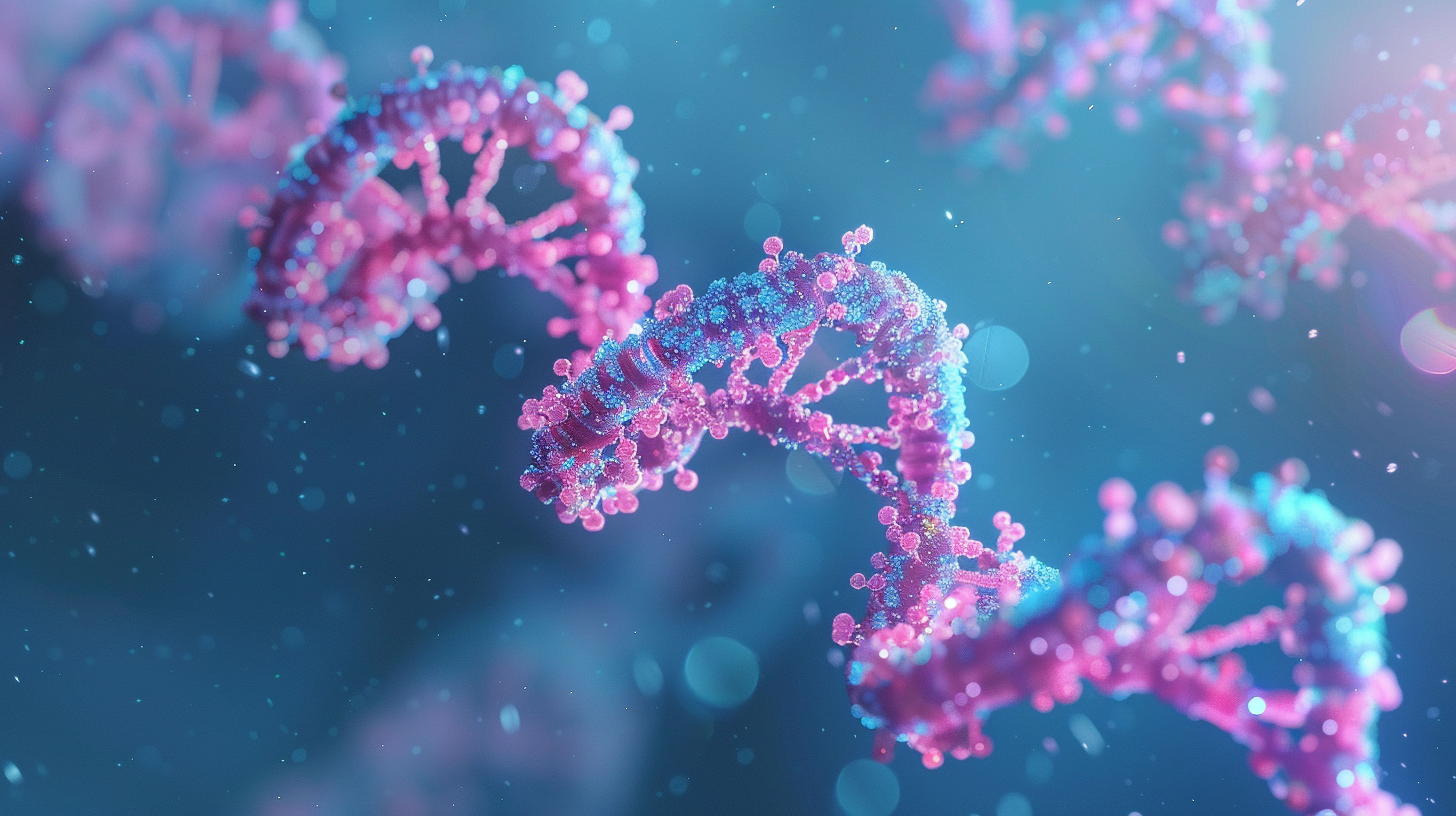 Population Genomics: Personalizing Genetic Breast Cancer Screening | Helix