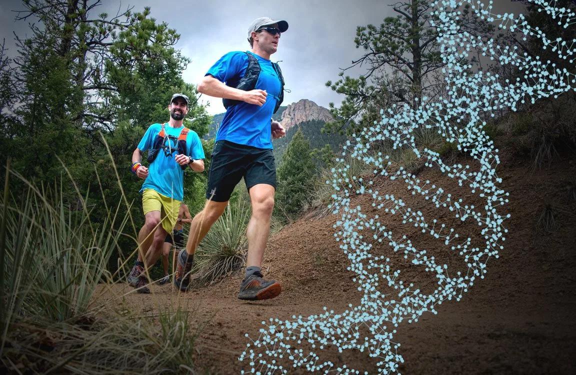 3 ways genetic testing can make you a stronger athlete | Helix