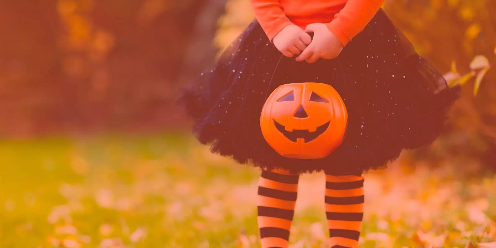 Halloween and your family’s genetics | Helix