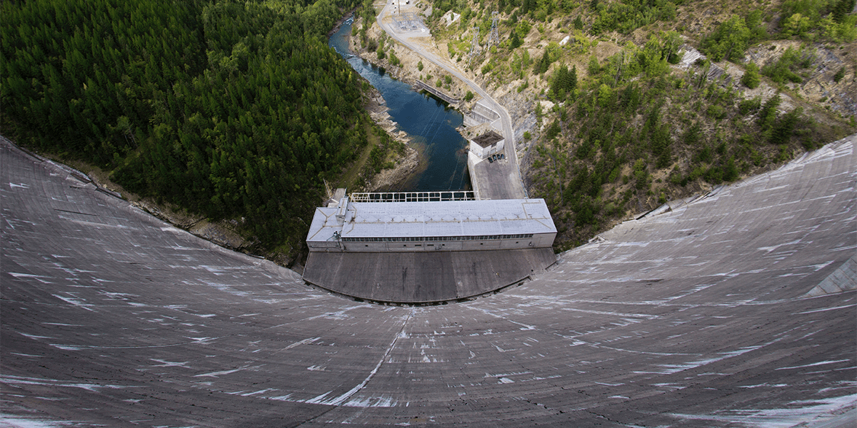 A crack in the cellular energy dam | Helix