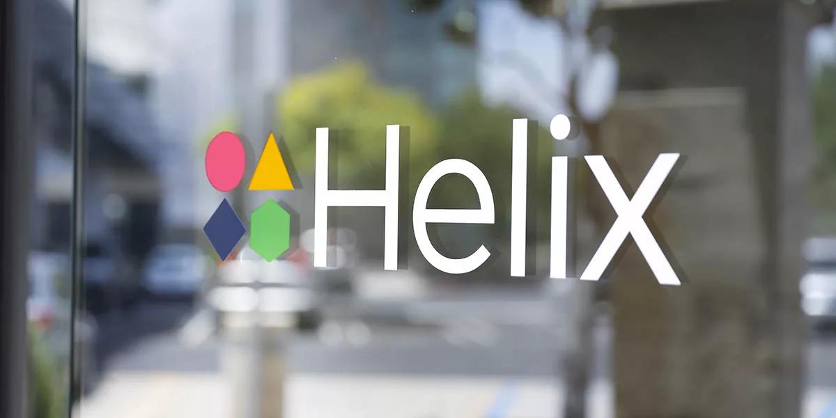 Introducing the Helix DNA Discovery Project | Helix