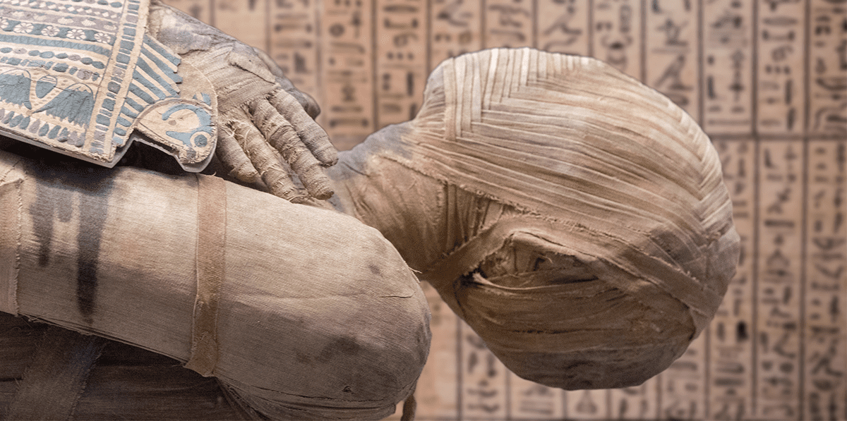 What can an ice mummy teach us about heart disease? | Helix