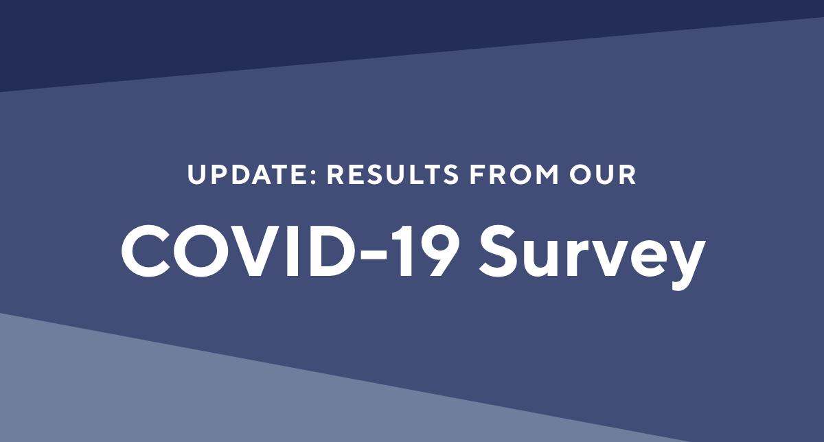 Beyond the cough: symptoms and trends from a COVID-19 survey | Helix