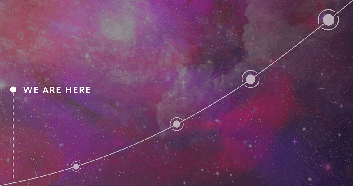 What do billions of stars have in common with your DNA? | Helix