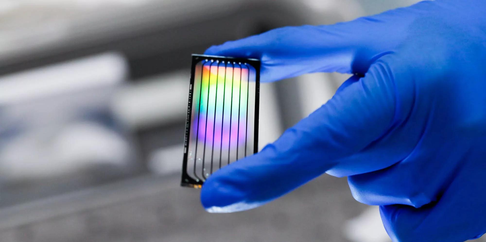 You’ve heard of the genome. But what’s the exome? | Helix