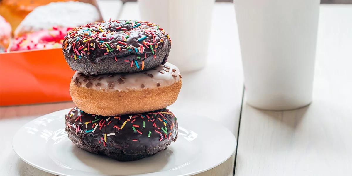 Doughnuts are in your DNA | Helix