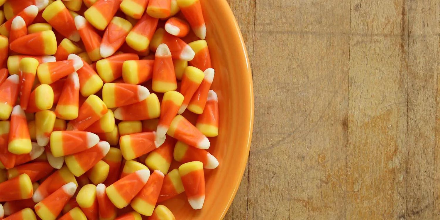 Tasting candy with your liver: The weird world of sugar and genetics ...