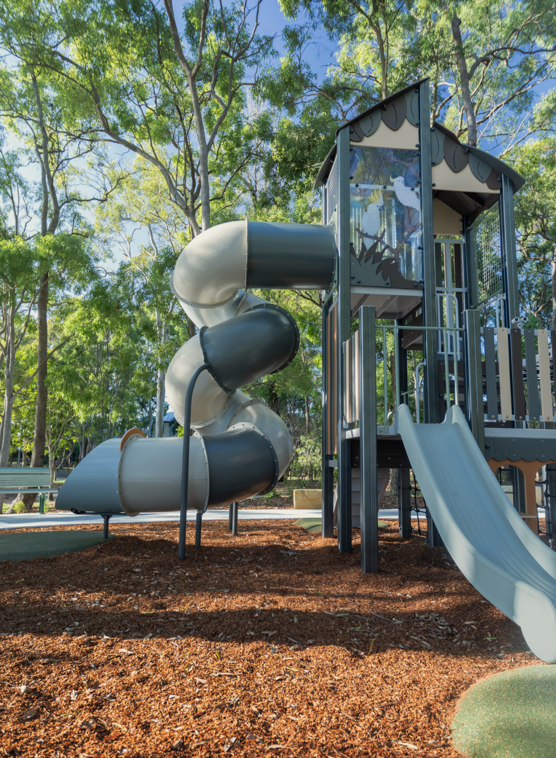 Moduplay | Urban Play