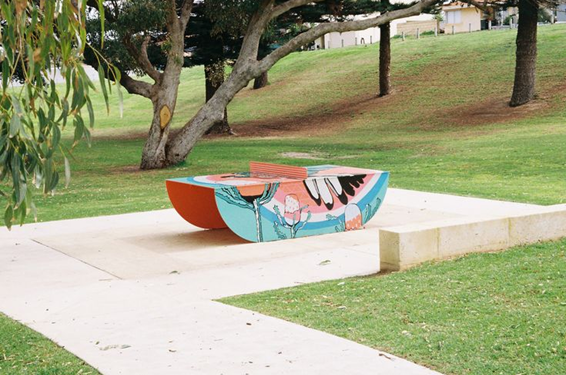 Get inspired - 5 community-led art projects that have popp'd a space ...