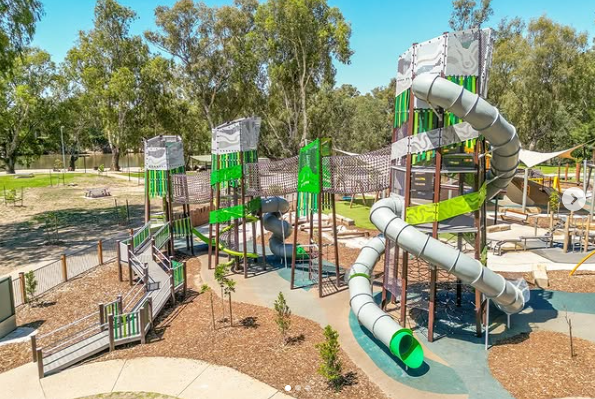 Moduplay | Urban Play